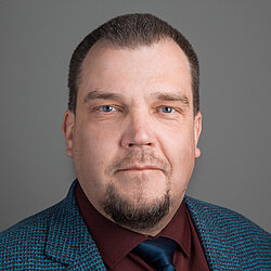 Department of History and Archaeology